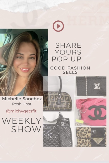 Posh Show - Poshmark
